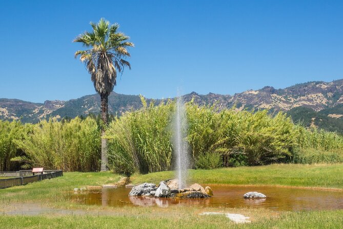 Napa Valley Self-Guided Audio Driving Tour - Final Thoughts