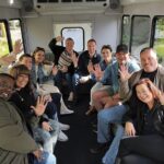 Napa Valley Small-Group Wine Tasting Tour via San Francisco Ferry - What Travelers Are Saying (From Reviews)