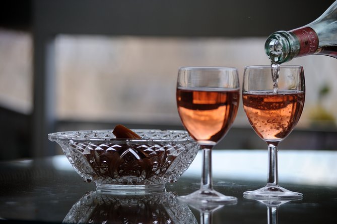 Napa Valley Wine Tasting Tour 6 to 8 Hours max 14 passenger - The Sum Up