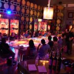 Napa Valley: Wine Tasting Tour by Open Air Trolley & Lunch - The Itinerary: What to Expect