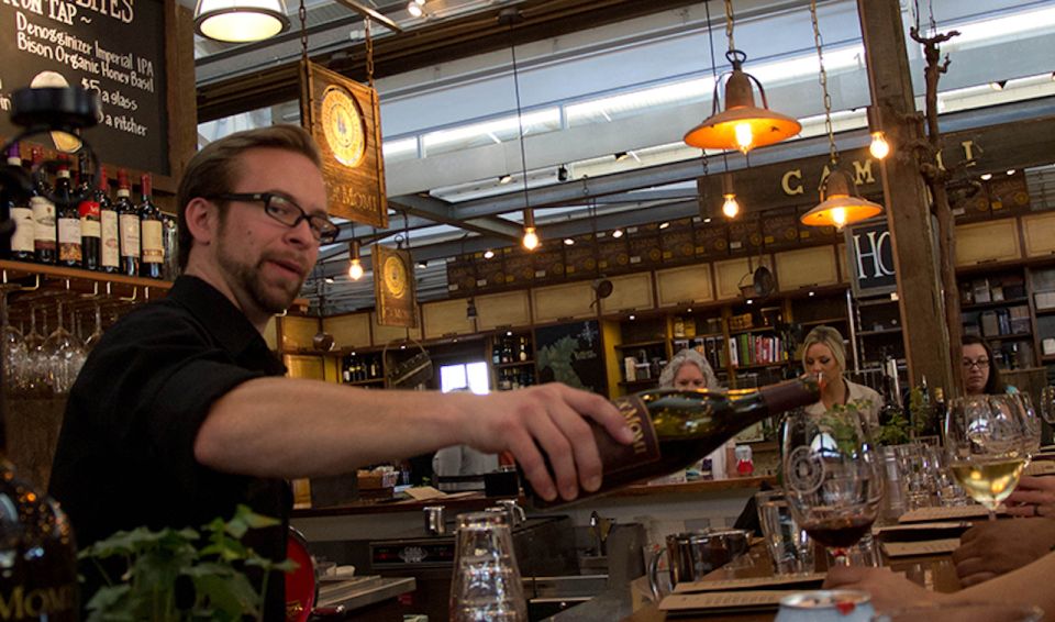 Napa Valley: Wine Tasting Tour by Open Air Trolley & Lunch - Final Tips & Recommendations