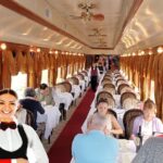 Napa Valley Wine Train Tour Glamorous Dining Experience - FAQ