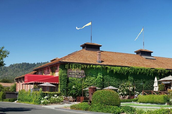 Napa Valley Wine Trolley Castle Tour - Authentic Experiences and Insights from Reviewers