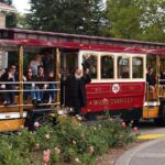Napa Valley Wine Trolley Classic Tour - Wineries and Tastings: Curated and Convenient