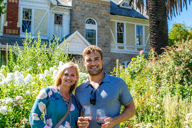Napa Valley's Best Wine Tour w/ Local Expert - What’s Included and What to Keep in Mind  