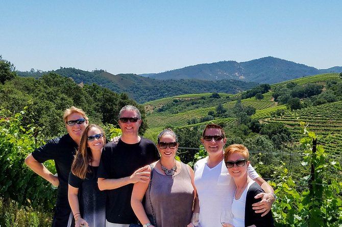 Napa Valley's Best Wine Tour w/ Local Expert - Who Will Love This Tour?  