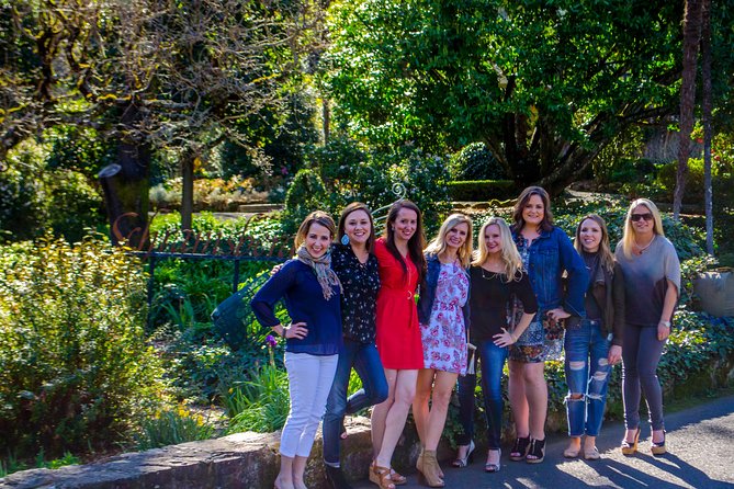Napa Valley's Best Wine Tour w/ Local Expert - Final Thoughts: Who Is This Tour Perfect For?  