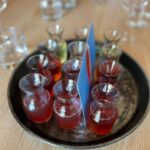 Napa: Wine Pairing Fundamentals with Local Sommelière - The Itinerary in Detail