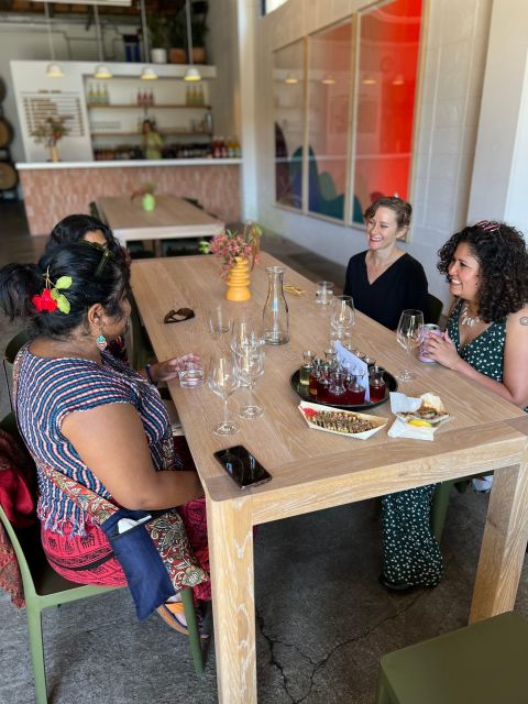 Napa: Wine Pairing Fundamentals with Local Sommelière - Why This Tour Offers Excellent Value