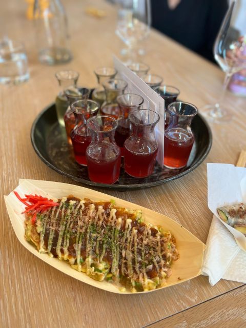 Napa: Wine Pairing Fundamentals with Local Sommelière - FAQ