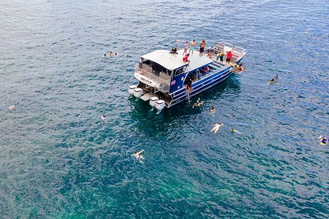 NaPali Boat Tour on the Amelia K - The Itinerary in Detail