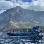 NaPali Boat Tour on the Amelia K - Authentic Insights from Reviewers