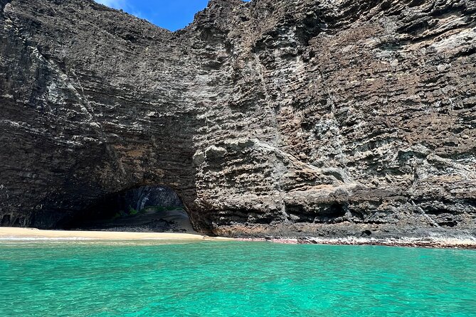 NaPali Boat Tour on the Amelia K - Who Should Book This Tour?