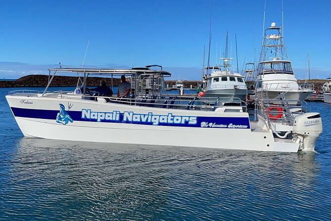 Napali Coast Boat Tour and Snorkeling - Why You’ll Love the Napali Coast Boat Tour