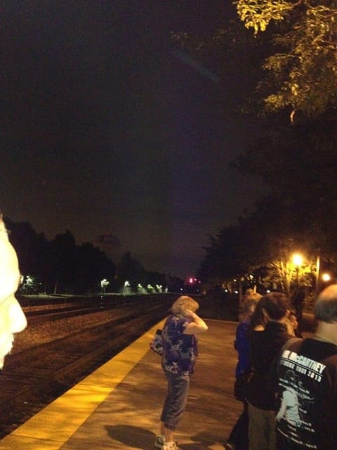 Naperville Hauntings Ghost Walk - Why Choose the Naperville Hauntings Ghost Walk?