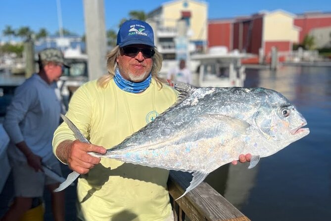 Naples 6 Hour Deep Sea Fishing - Who Will Love This Tour?