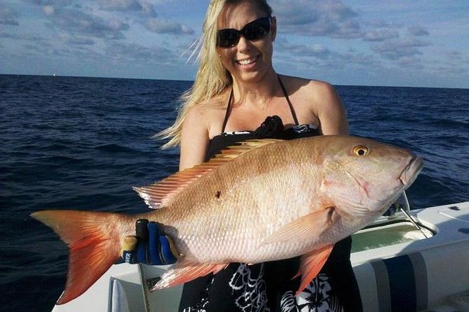 Naples Deep Sea Fishing Charters - Exploring Naples Deep Sea Fishing Charters: An Honest Review