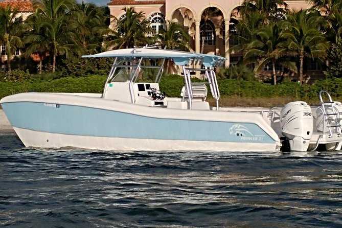 Naples Deep Sea Fishing Charters - The Different Trip Durations and Their Pros and Cons