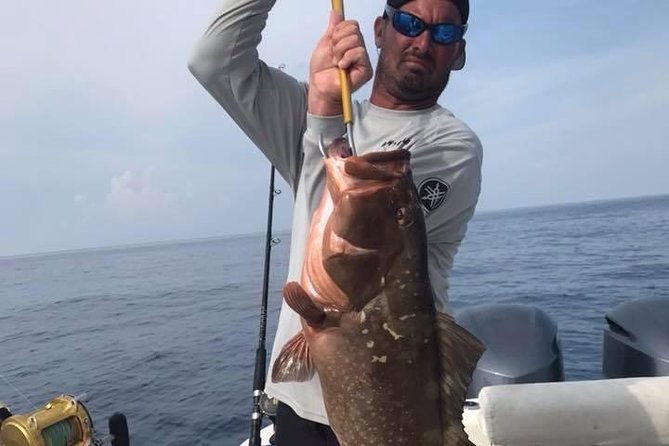 Naples Deep Sea Fishing Charters - Authentic Insights from Past Guests