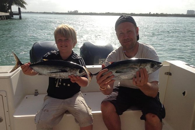 Naples Deep Sea Fishing Charters - Practical Tips for Your Trip
