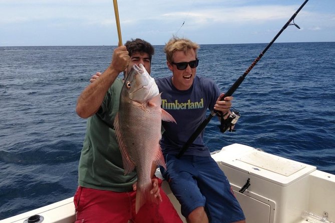 Naples Deep Sea Fishing Charters - Who Will Love This Tour?