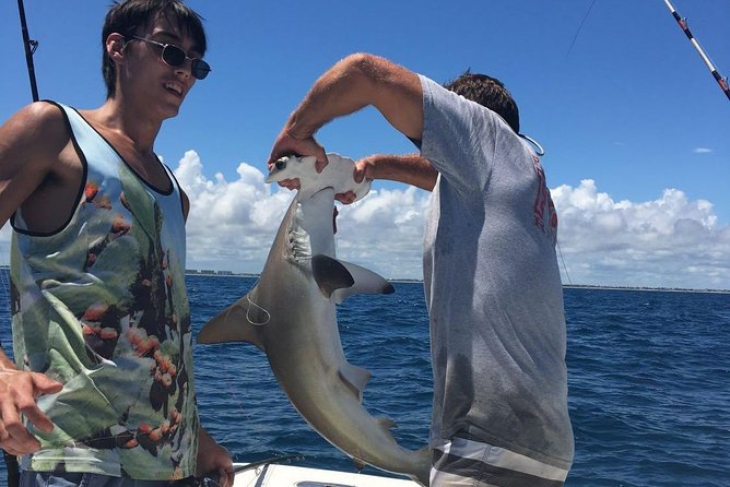 Naples Deep Sea Fishing Charters - The Sum Up
