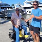 Naples Electric Moped Tour - What’s Included and What’s Not