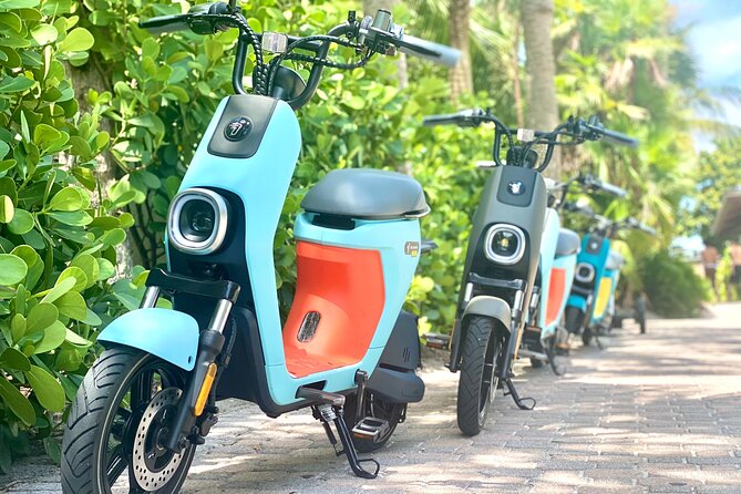 Naples Electric Moped Tour - A Closer Look at the Naples Electric Moped Tour Experience
