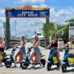Naples Electric Moped Tour - Who Will Love This Tour?