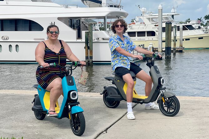 Naples Electric Moped Tour - Final Thoughts