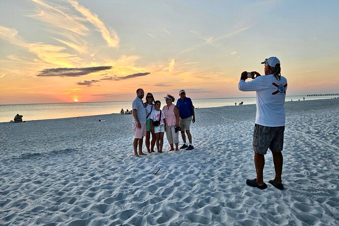 Naples Famous Sunset Tour -Electric Trike Tour at Sunset All Ages - Final thoughts