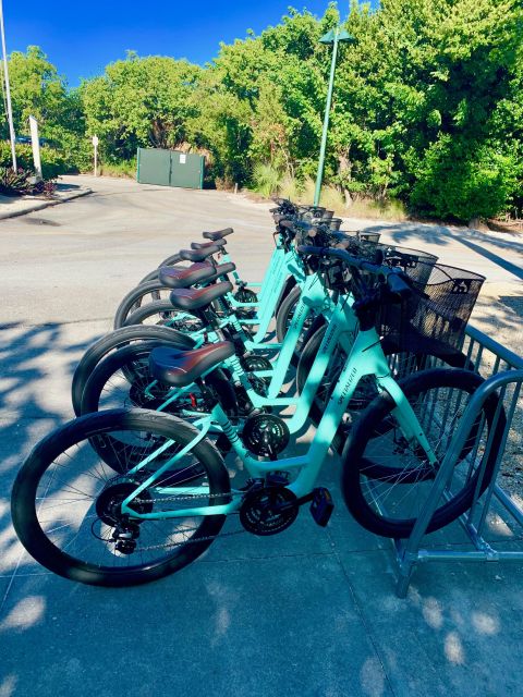 Naples, FL: Group Sightseeing Guided Bike Tour - The Value Proposition