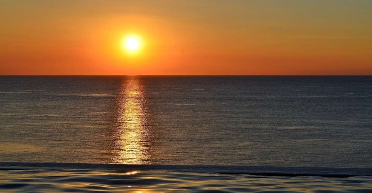 Naples, FL: Manatee, Dolphin, 10,000 Islands Sunset Cruise - Key Points