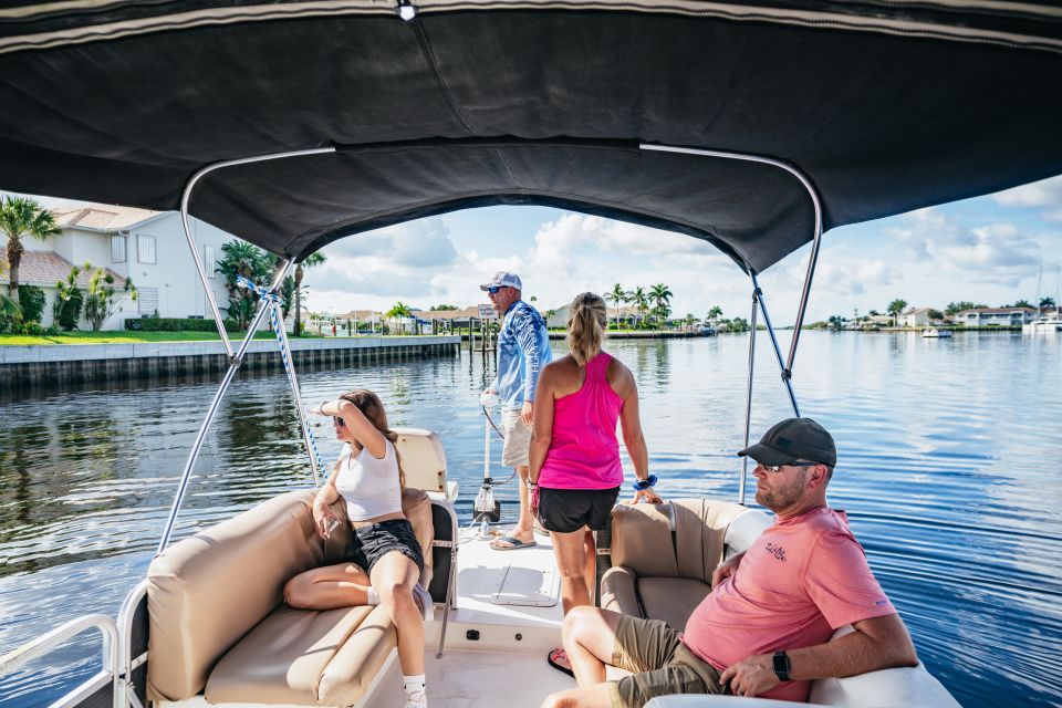 Naples, FL: Manatee Sightseeing and Wildlife Boat Tour - Analyzing Value and Practicality