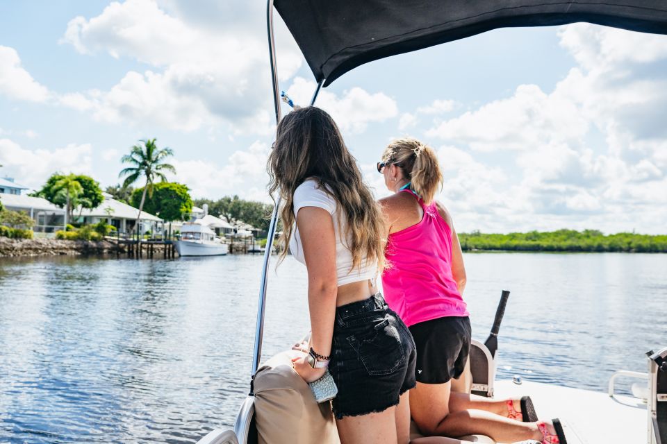 Naples, FL: Manatee Sightseeing and Wildlife Boat Tour - FAQ