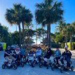 Naples Florida: Downtown Electric Trike Tour - The Ride and the Experience