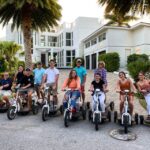 Naples, Florida: Family Friendly Guided Electric Trike Tour - Exploring the Itinerary