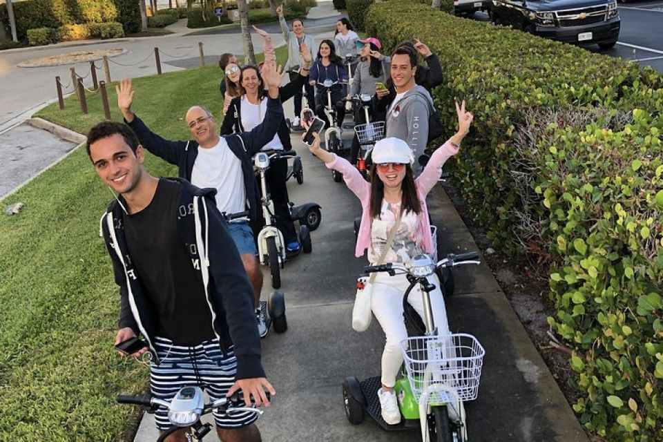 Naples, Florida: Family Friendly Guided Electric Trike Tour - Final Thoughts