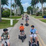 Naples Florida Guided Electric Mix and Match Tour - Family Fun - Why the Naples Electric Mix and Match Tour Stands Out