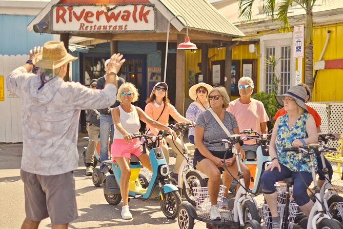 Naples Florida Sunset Tour -Trike Tour of Naples - What to Expect and Practical Details