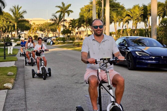 Naples Florida Sunset Tour -Trike Tour of Naples - Frequently Asked Questions
