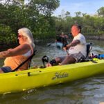 Naples Guided Sunset Kayak Tour Activity - FAQ: Common Questions About the Sunset Kayak Tour