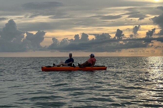 Naples Guided Sunset Kayak Tour Activity - Final Thoughts