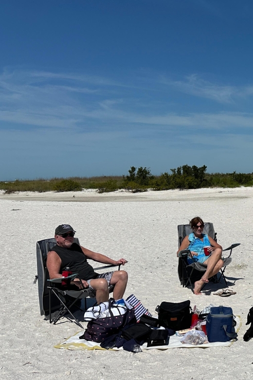 Naples Private Boat Charter- All Beach amenities included! - Setting the Scene: What Makes This Tour Special?  