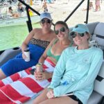 Naples Private Boat with All Beach Amenities and Captain - An In-Depth Look at the Experience