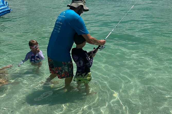 Naples Private Boat with All Beach Amenities and Captain - Final Thoughts