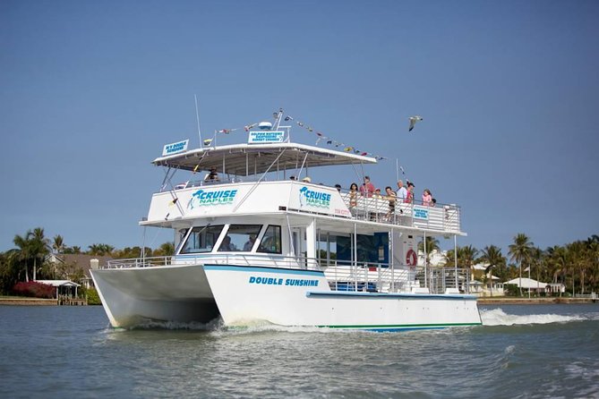 Naples Sightseeing Boat Tour - Practical Tips for Making the Most of Your Trip