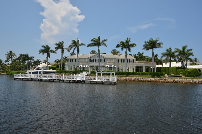 Naples Sightseeing Day Cruise 40' Vessel - Who Will Love This Cruise?