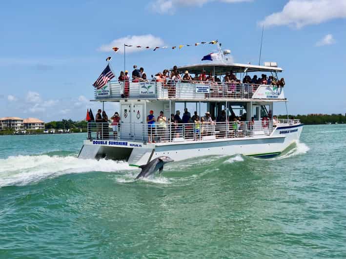 Naples: Sightseeing Day Cruise on the Gulf of Mexico - An Overview of the Naples Sightseeing Cruise