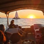 Naples: Sunset Boat Tour with Snacks and Drinks - The Sum Up
